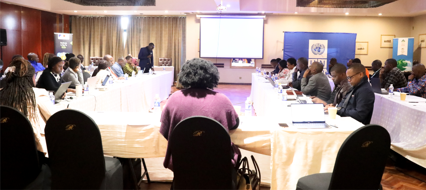 BCSDZ | The Business Council for Sustainable Development Zimbabwe